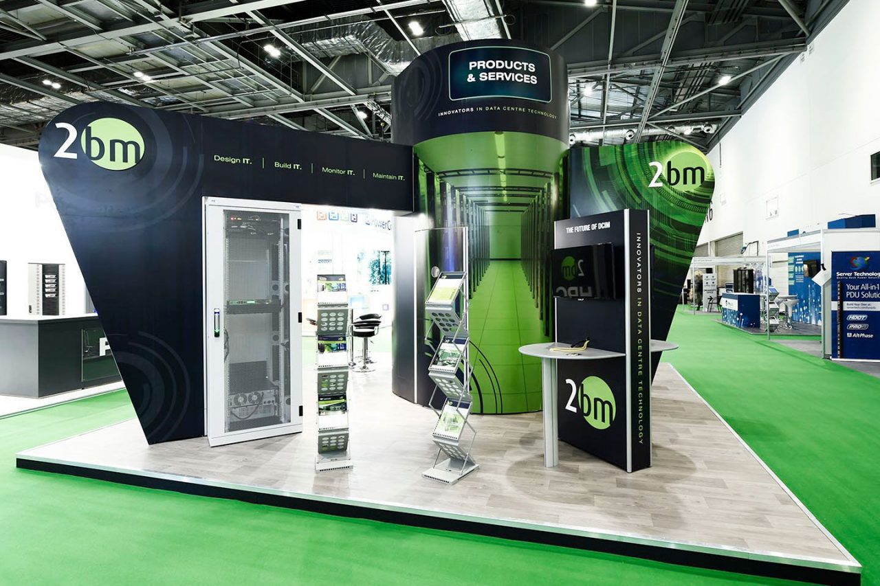 ISOFRAME® CUSTOM - Mark Bric