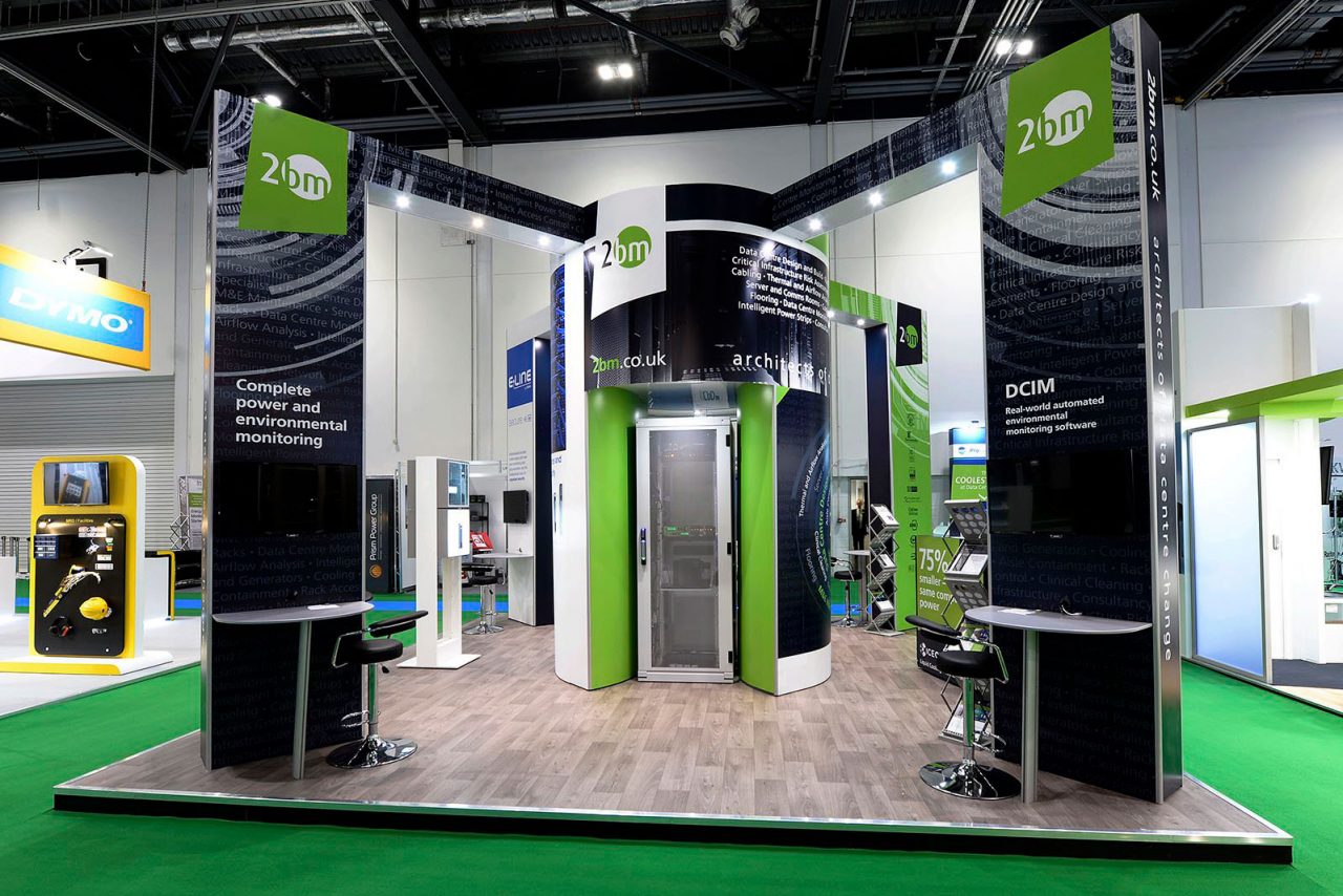 ISOFRAME® CUSTOM - Mark Bric