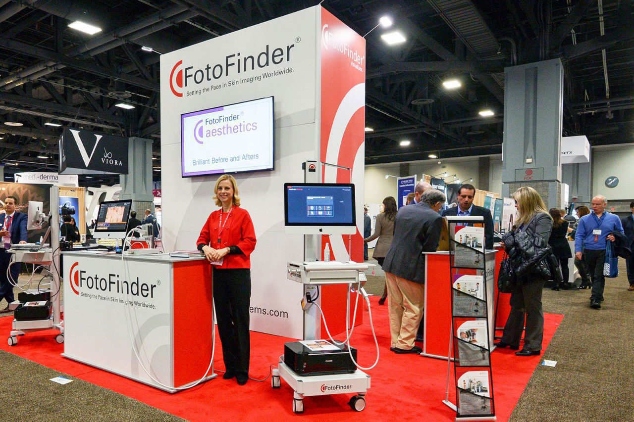 ISOFRAME® CUSTOM - Mark Bric