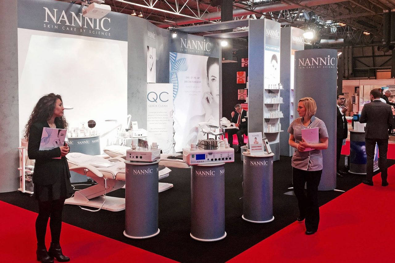 ISOFRAME® CUSTOM - Mark Bric