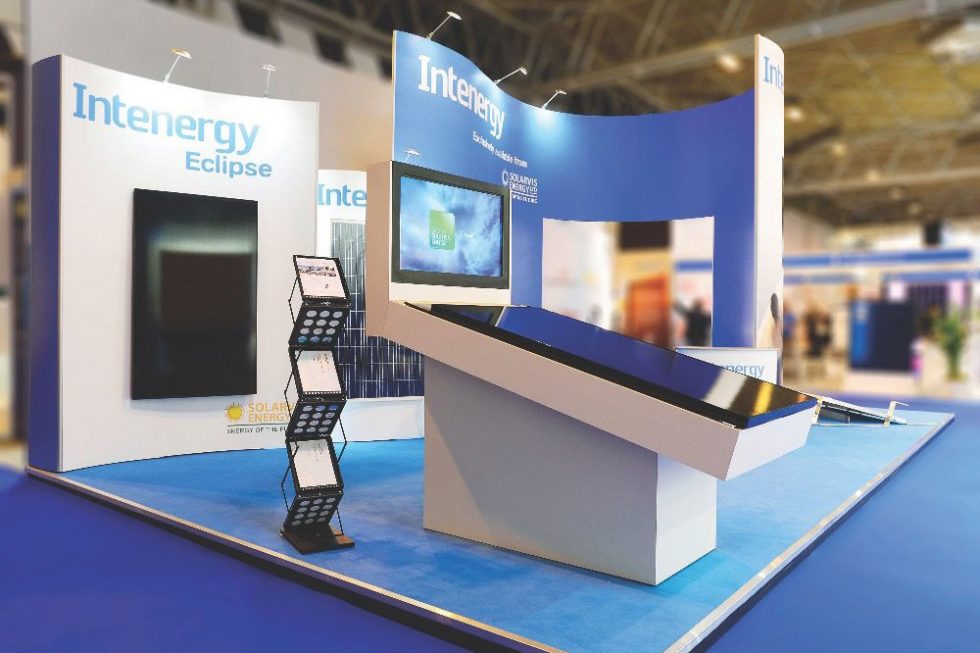 ISOFRAME® CUSTOM - Mark Bric