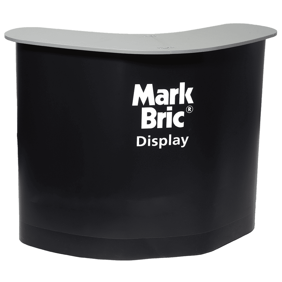 Fabricant de systèmes d'exposition, stand modulable - Mark Bric